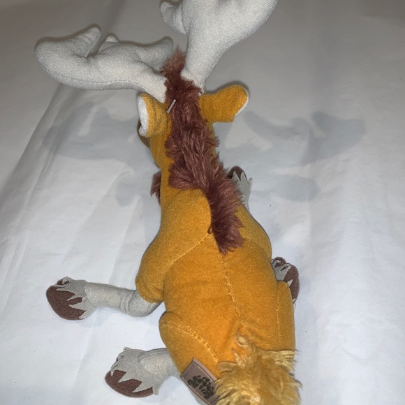 Applause | Toys | Vtg 203 Disney Brother Bear Rutt Male Moose Animal ...